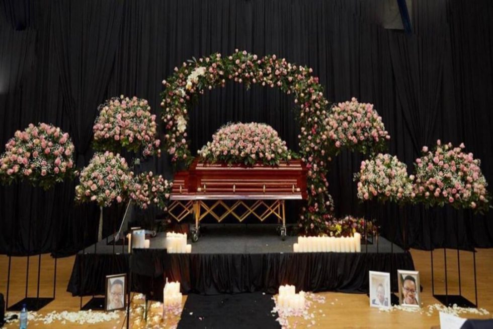 Home - Induduzo Bespoke Funerals