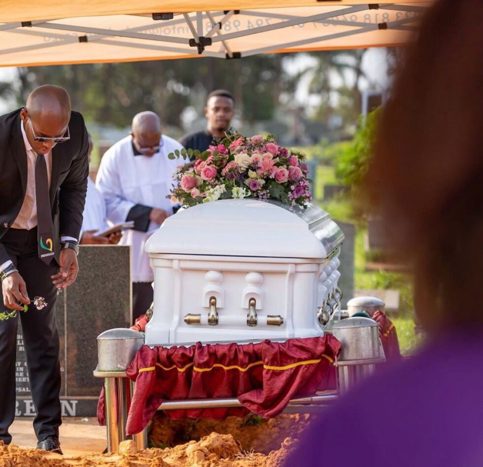 Funeral Cover - Induduzo Bespoke Funerals